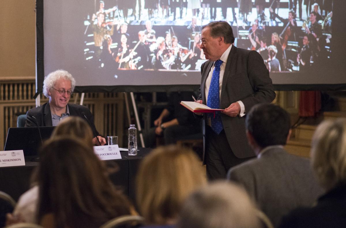 The growth of Opera Europa Services | Opera Europa